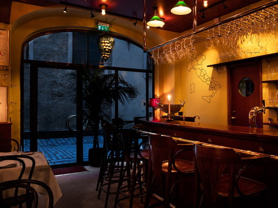 Victory Hotel