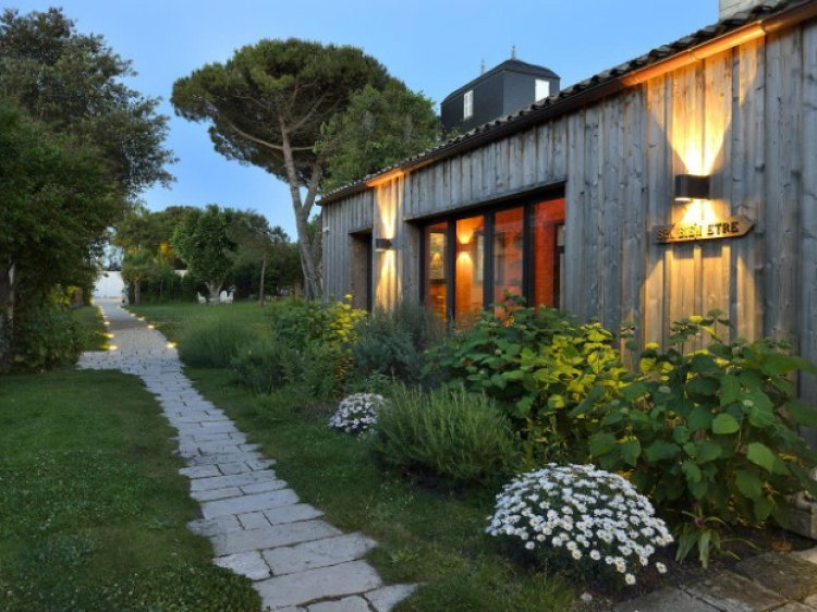 La Baronnie Hotel & Spa