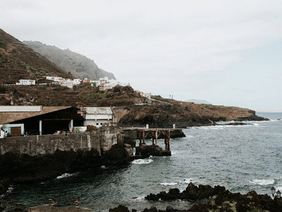 Isla Baja