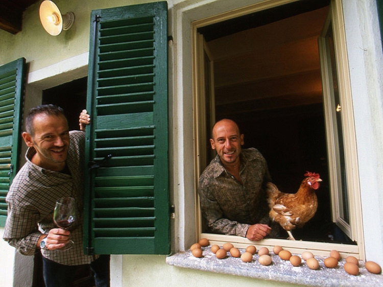 Ca San Ponzio
