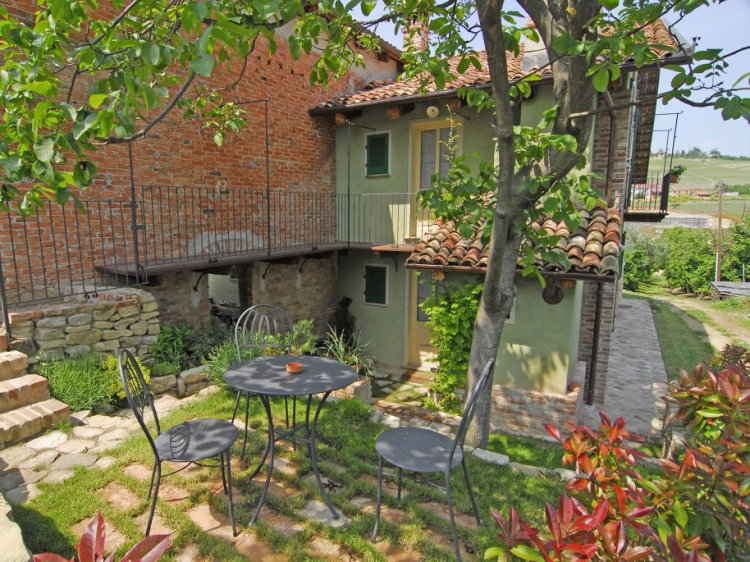Ca San Ponzio
