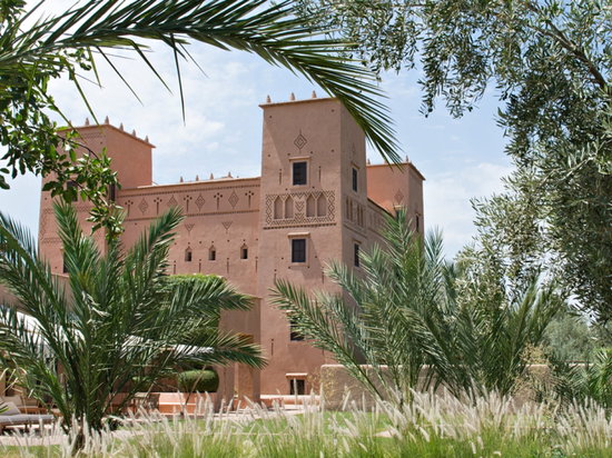 Dar Ahlam